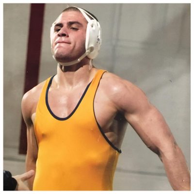 Private Sessions - Next Level Wrestling